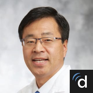 Doctors at St. Joseph's Hospital and Medical Center in Phoenix, AZ | Best Hospitals