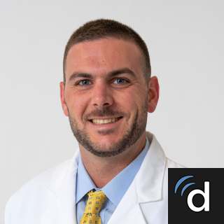 Dr. Patrick Garvin, DO | Aurora, CO | Orthopedist | US News Doctors
