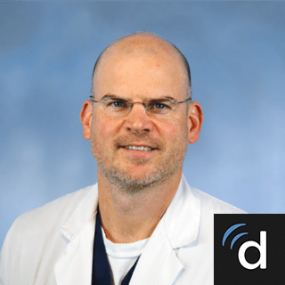 Dr. Benjamin Hudson, MD | Gulfport, MS | Emergency Medicine Physician ...