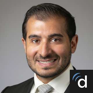 Dr. George Pontikis, MD – Naperville, IL | Vascular Surgery