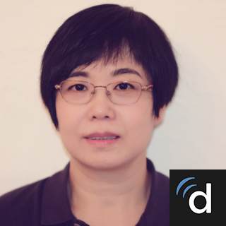 Dr. Yanqing Ma, MD – Flushing, NY | Internal Medicine