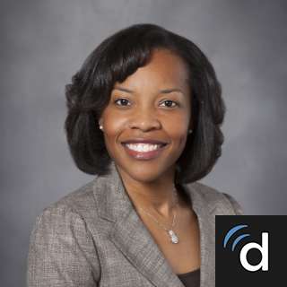 Dr. Linda J. Mathison-Ezieme, MD | Chesapeake, VA | Obstetrician ...