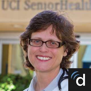 Dr. Lisa M Gibbs, MD | Orange, CA | Geriatrician | US News Doctors