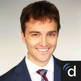 Dr. Ryan Cox, MD – East Syracuse, NY | Orthopaedic Surgery