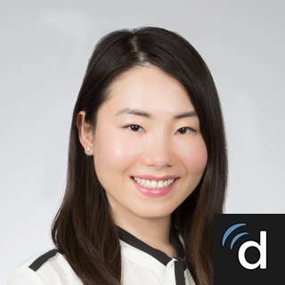 Dr. Crystal Zhang, MD – East Providence, RI | Ophthalmology