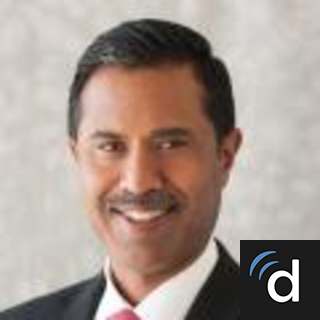 Dr. Srinivas P. Rao, MD | Houston, TX | Interventional Radiology | US ...