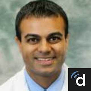 Dr. Mitul Patel, MD – Altoona, PA | Gastroenterology
