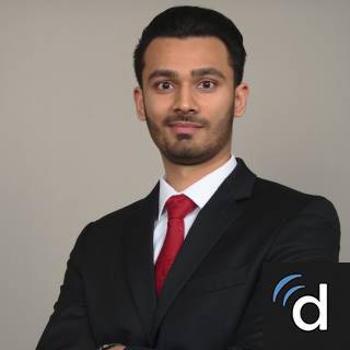 Dr. Muhammad Malik, MD | Syracuse, NY | Cardiologist | US News Doctors