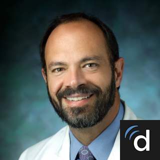 Pulmonologists at Dartmouth Hitchcock Medical Center