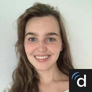 Dr. Amelie Meltzer, MD | San Francisco, CA | Resident Physician | US ...