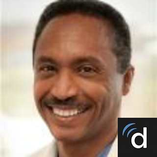 Dr. Tedman L. Vance, MD | Decatur, GA | Orthopedist | US News Doctors