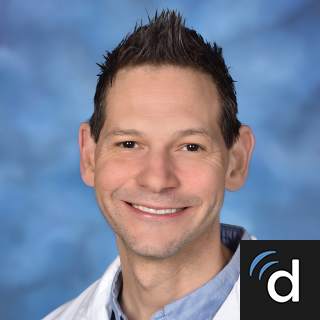 Dr. Jason F. Goldberg, MD | Fairfax, VA | Pediatric Cardiologist | US ...