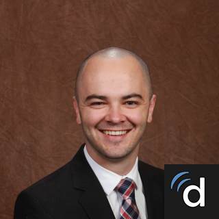 Dr. Matthew Kay, DO | Luke AFB, AZ | Radiologist | US News Doctors