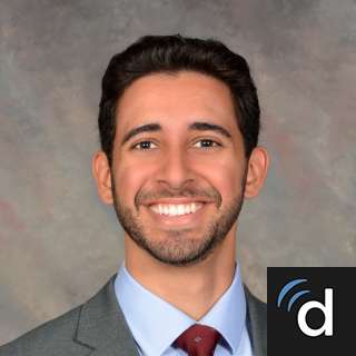 Dr. Michael Hood, MD | Spartanburg, SC | Radiologist | US News Doctors