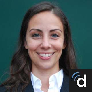 Dr. Carolyn Usanis, MD – New York, NY | Psychiatry