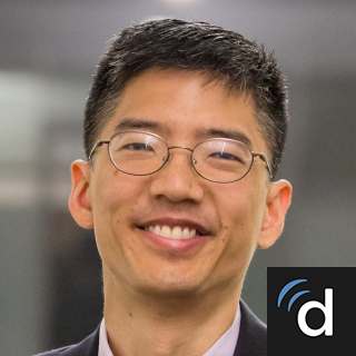 Dr. Michael Chiang, MD – Bethesda, MD | Ophthalmology