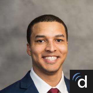 Dr. Charles Holliday, MD | Rochester, MN | Orthopedist | US News Doctors