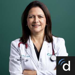 Dr. Ana M. Vidal, MD | Webster, TX | Internist | US News Doctors