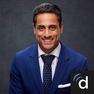 Dr. Rayyan Sami, MD | Chicago, IL | Psychiatrist | US News Doctors