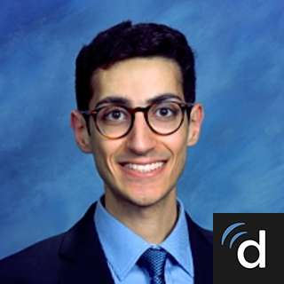 Dr. David Chaar, MD | Sherman, TX | Neurologist | US News Doctors