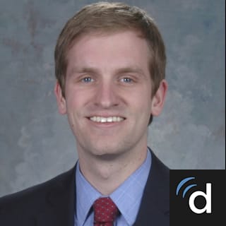Dr. Evan D. Robinson, MD | Indianapolis, IN | Internist | US News Doctors