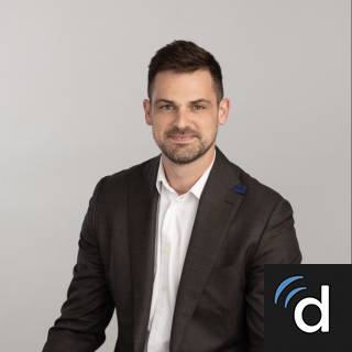 Dr. Nicholas Moore, MD – Novi, MI | Family Medicine
