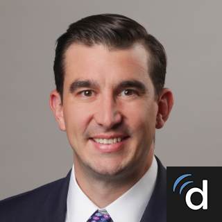 Dr. David Bray, MD – Boise, ID | Neurosurgery