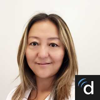 Dr. Qing Ding, MD | New York, NY | Obstetrician-Gynecologist | US News ...