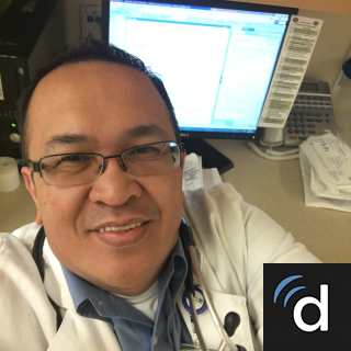 Dr. Juan M. Cabrera, MD | Long Beach, CA | Internist | US News Doctors