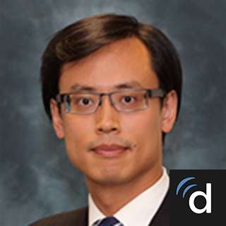 Dr. David Tsai, MD – Mountain View, CA | Internal Medicine