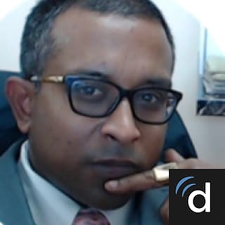 Dr. Deepak Ramanathan, MD | Jamaica, NY | Internist | US News Doctors