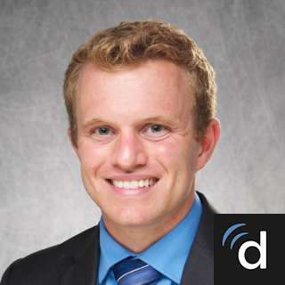 Dr. Anthony Oberle, MD – Omaha, NE | Urology