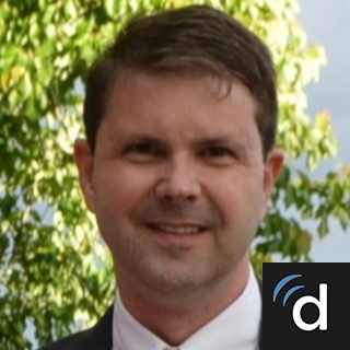 Dr. Dale E. Trammell, MD | Birmingham, AL | Emergency Medicine ...