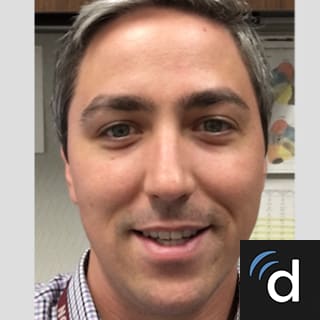 Dr. Douglas Bush, MD | New York, NY | Pediatric Pulmonologist | US News ...