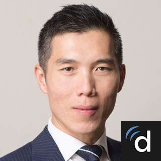 Dr. Jeffrey Hsu, MD – Itasca, IL | Dermatology