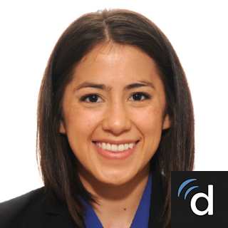 Dr. Rachel Debenham, MD – Mesa, AZ | Cardiology