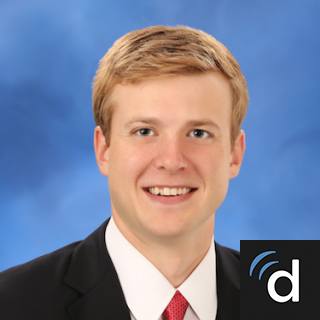 Dr. Ryan Brandt, MD | Augusta, GA | Emergency Medicine Physician | US ...