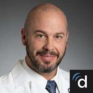 Dr. Michael Hibbard, MD – Los Angeles, CA | General Surgery