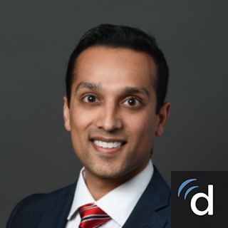 Dr. Jayesh Gupta, MD | Cleveland, OH | Radiologist | US News Doctors