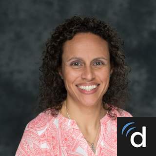 Dr. Jacqueline S. Fernandes, MD | Belleair, FL | Obstetrician ...