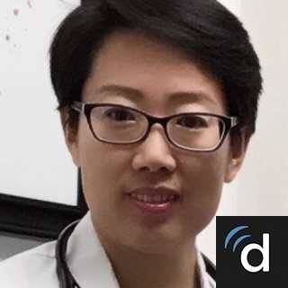 Dr. Wei Liu, MD – Flushing, NY | Internal Medicine
