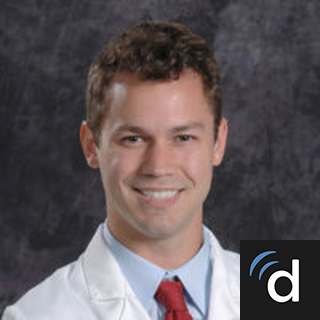 Dr. Justin Terracciano, MD | Shreveport, LA | General Surgeon | US News ...