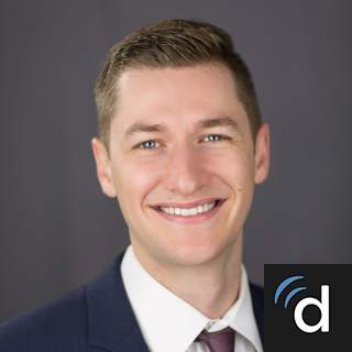 Dr. Noah Ravenborg, MD | Los Angeles, CA | Internist | US News Doctors