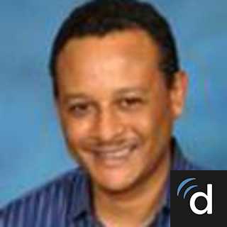 Dr. Tedla B. Anbessie, MD | Stafford, VA | Internist | US News Doctors