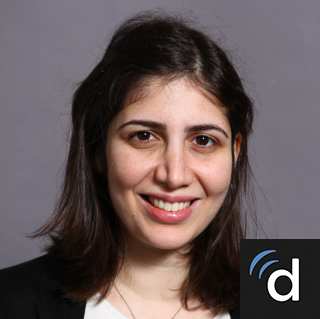 Dr. Gelareh Sadigh, MD | Orange, CA | Radiologist | US News Doctors