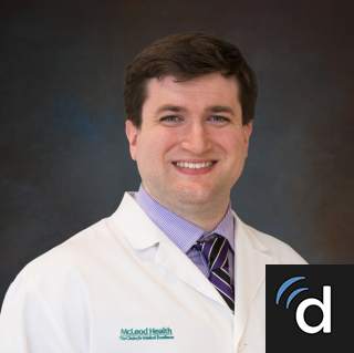 Dr. Christopher Walsh, MD | Little River, SC | Orthopedist | US News ...