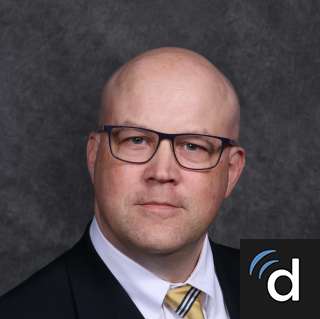 Dr. Stephen L. Dickson, MD | Saint Joseph, MI | Thoracic Surgeon | US ...