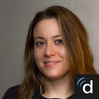 Dr. Mariana A. Recalde, MD | Henderson, NV | Emergency Medicine ...