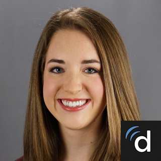 Dr. Meredith Hinds, MD | Holly Springs, NC | Pediatrician | US News Doctors
