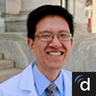 Dr. Lee-Shing Chang, MD | Boston, MA | Endocrinologist | US News Doctors